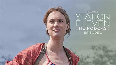Prime Video Station Eleven Season 1