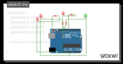 coa week11 copy wokwi esp32 stm32 arduino simulator