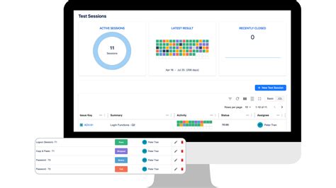 Exploratory Test For Jira Agiletest Test Management For Jira