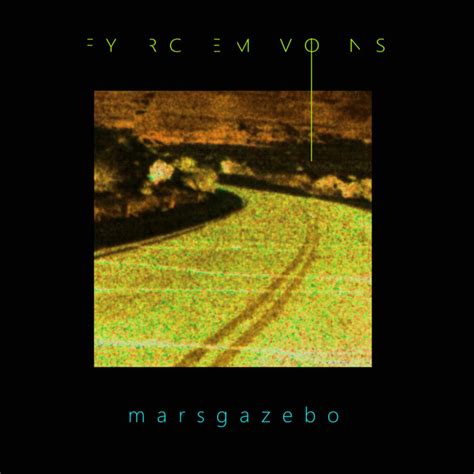 Mars Gazebo Fyrce Muons