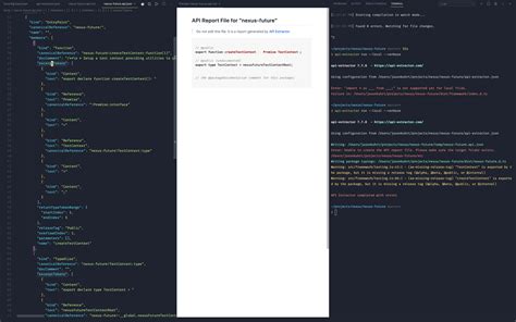 Website Section With Api Reference For `app` · Issue 230 · Prisma Labs
