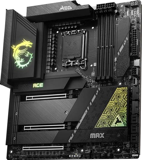 The Best EATX Motherboards For 2024