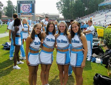 Cheerleader Of The Week Sports Illustrated
