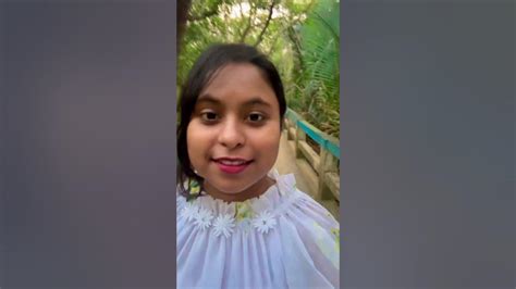 জঙ্গলের মধ্য আমি একা ।। Youtubeshort Minivlog Vairalshort Love Youtube