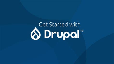 14 Advantages Of Drupal Cms Wdg — Wdg