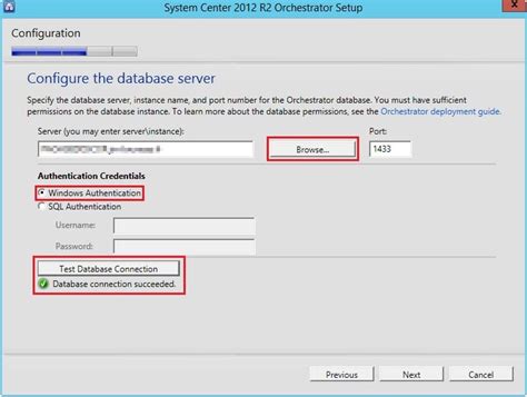 [tuto] scor 2012r2 installer system center orchestrator 2012 r2