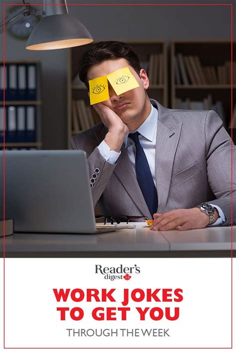 Funny Jokes At Work Funny Jokes In The Workplace Pipih