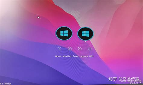 windows系统下clover删除多余启动项 知乎 windows系统下clover删除多余启动项 知乎