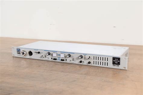 Clear Com MS 232 PL Pro Two Channel Main Station Church Reverb