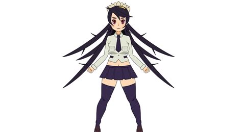 Filia Medici Export Skullgirls By Akadiabolus On Deviantart