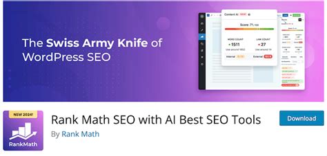 Rank Math Review The Right Wordpress Seo Plugin For You