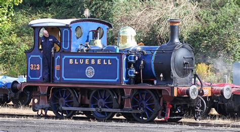 0 6 0t Class P Secr Hattons