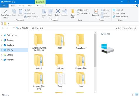 How To Create A File Folder On The Computer Atworklasopa