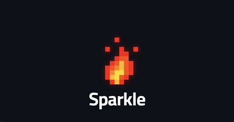 Github Thefruxz Sparkle An All Around Framework Written In Kotlin For Plugins Running On
