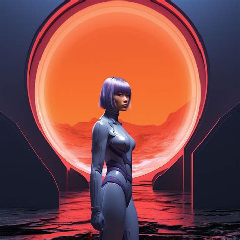 Temporal Temptation Vision Of Tomorrow James Turrell Style Storytelling Visual Art James