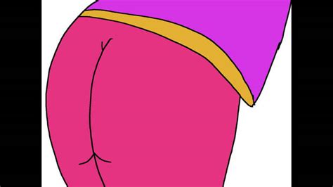 Explore The Best Bobbie Butt Art Deviantart