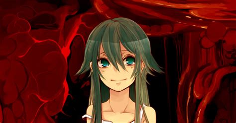 Saya No Uta Пикабу