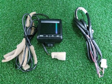 Yahoo オークション 中古品 Honda ホンダ 純正 ドライブレコーダー