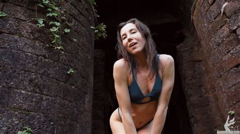 The Bikini My Second Awakening Part 2 4k Mp4 Worship The Wolfe