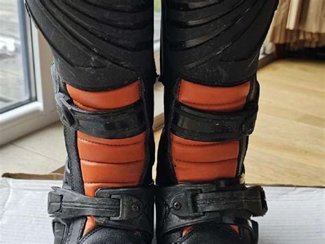 Motokroso Batai 47 Skelbimai Skelbiult