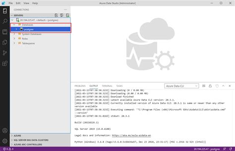 Postgresql Hyperscale Arm Template Adventureworks Demo · Issue 449