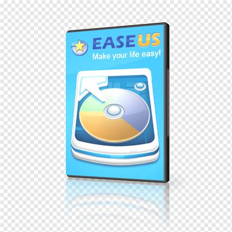 EASEUS Partition Master Disk Partitioning GUID Partition Table Keygen