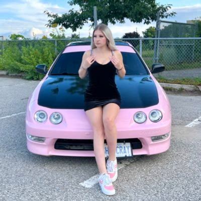 Shayna Laliberte Feet