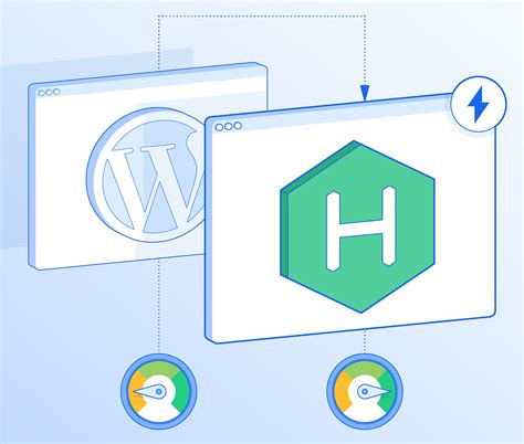 A Guide To Static Site Generators Using Hexo And Wordpress By Carl Conton Yetanotherwdb Medium
