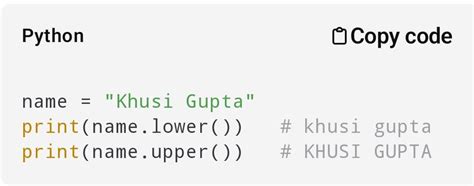 🐍 Debugging In Python Common Errors And How To Fix Them By Khusi Aug 2025 Medium