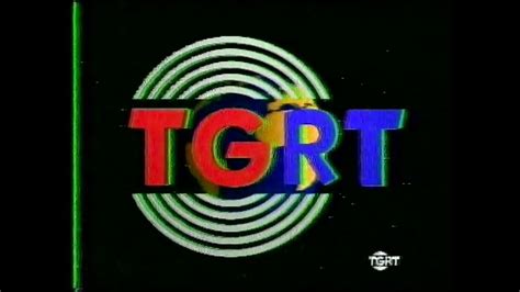 Tgrt Logo Jeneriği 22 Nisan 1993 Şubat 1994 Youtube Tgrt Logo Jeneriği 22 Nisan 1993 Şubat 1994 Youtube