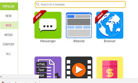 How To Create An Android App Without Coding