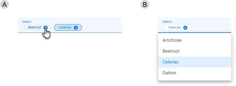 Uwc Combobox Unified Ux Web Components Temenos