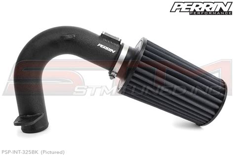 Psp Int 325 Perrin Cold Air Intake 2015 2017 Wrx