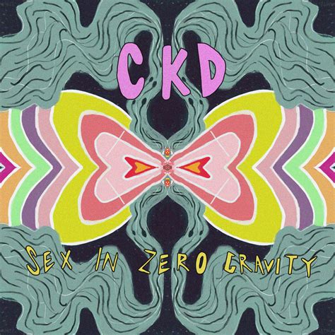 Sex In Zero Gravity CKD