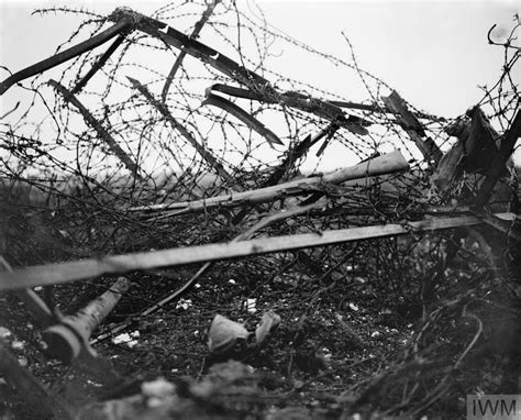 Barbed Wire Ww1 Barbed Wire
