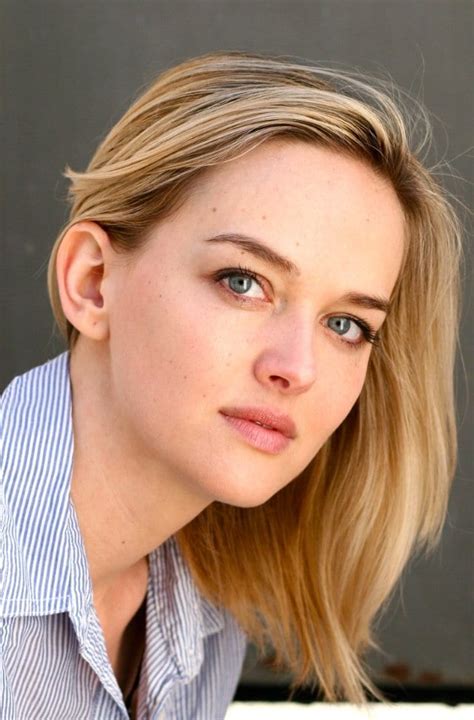 Picture Of Jess Weixler