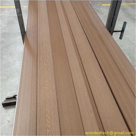 Plastic Wood On Decking Is China Best Wpc Deckingwpc