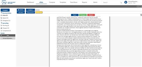 How Do I Sign An Epak Msb Docs Secure E Signature Solutions For All Sectors