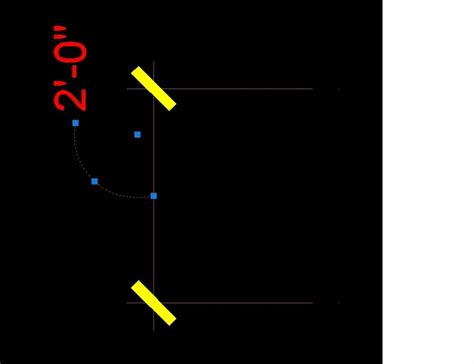 Dimension Text Question Autocad 2d Drafting Object Properties And Interface Autocad Forums