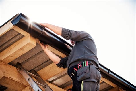 Gutter Splash Guards Guide Installation And Benefits