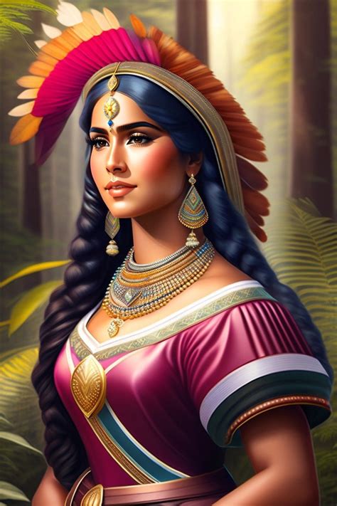 Hutan Pohon Putri Ai Gambar Gratis Di Pixabay Pixabay