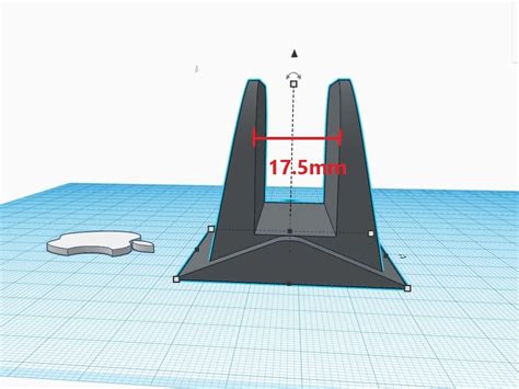 Stl File Dock Macbook Pro・template To Download And 3d Print・cults
