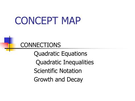 Exponents Matchbook Objective Ppt Download