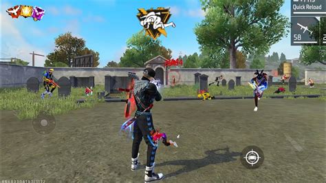 Fast Kill Enemy Shocked 🎯 Youtube