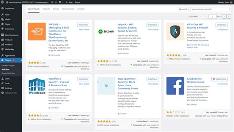 Woocommerce Vs Squarespace Ecommerce Platforms Compared