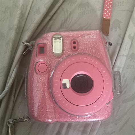 Intax Mini 9 Depop