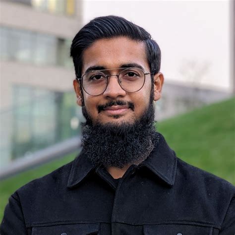 Mustansir Murtaza Kaj Business Administration Tu München Xing