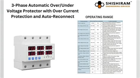 Neutral Cut Off High Voltage Issue Protection From High Voltage