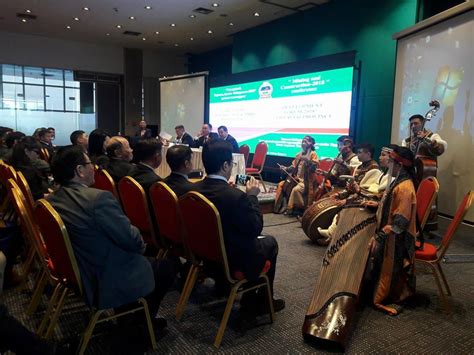 ГОВЬ АЛТАЙ АЙМГИЙН ХӨГЖЛИЙН ЧУУЛГАН БОЛЖ БАЙНА