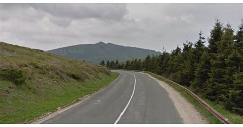 Движението през Троянския проход е ограничено за МПС над 12 тона заради сняг